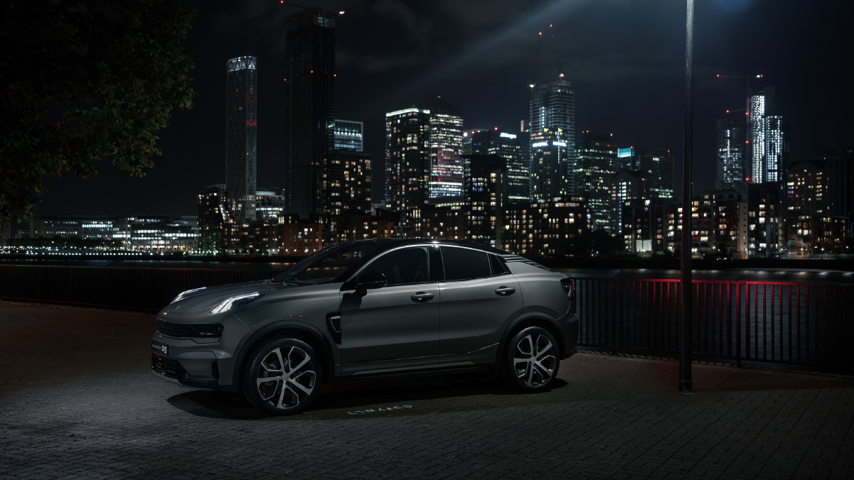 Auto Class Cars presents the end of year Offer on Lynk & Co Cars ...