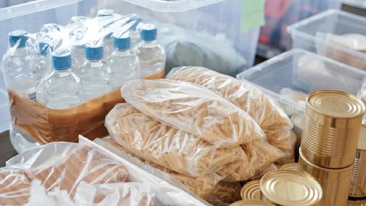 Reducing food wastage, addressing food insecurity - Business Leaders ...