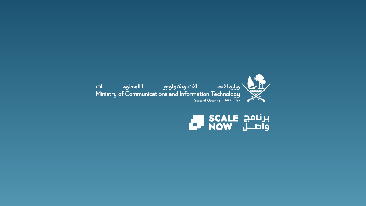 MCIT Launches "Scale Now" Program to Empower Digital Entrepreneurs in ...