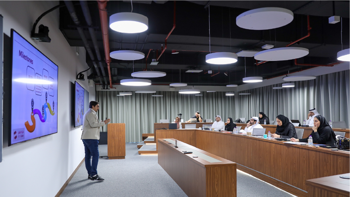 MCIT Launches "Scale Now" Program to Empower Digital Entrepreneurs in ...