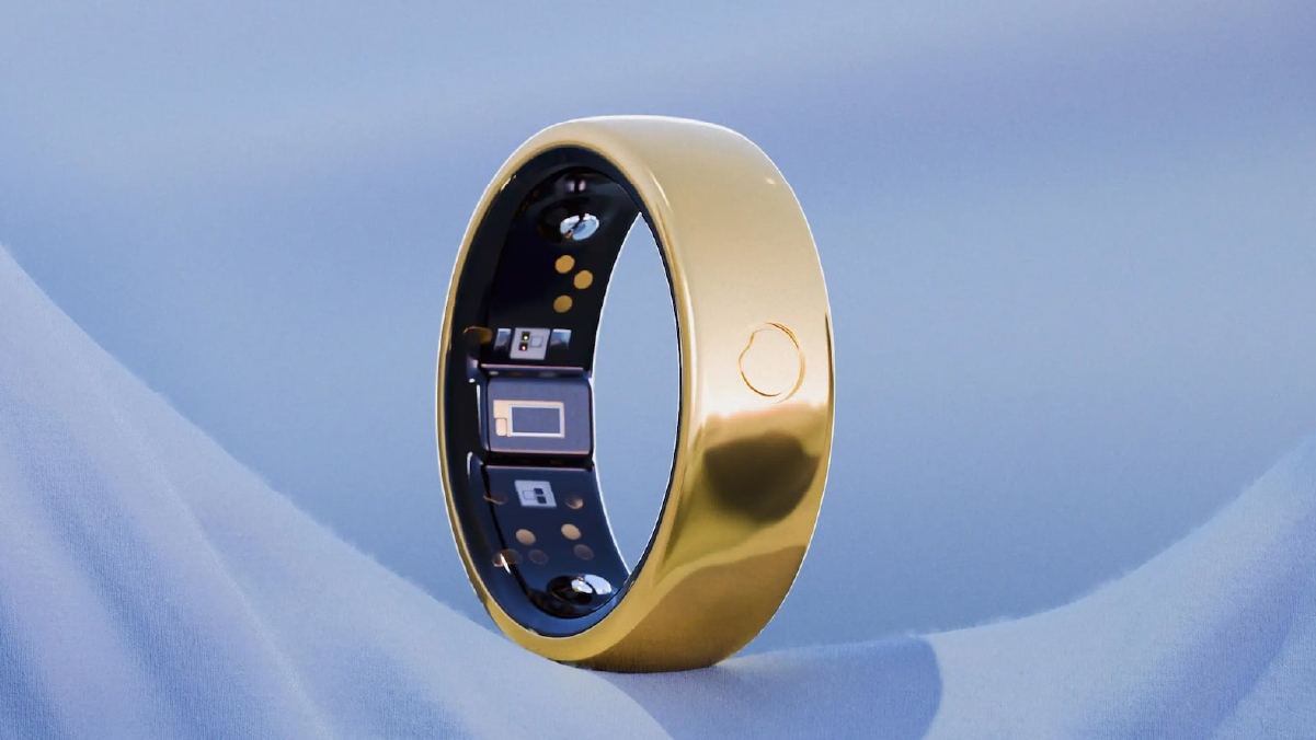 Gadget Guide: Ring 2 – The sleek smart ring that tracks your health in ...